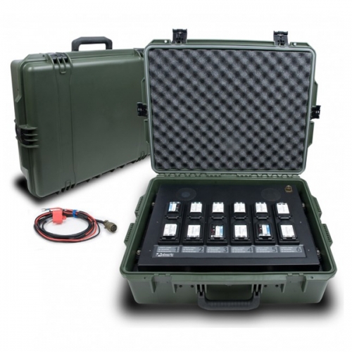 Case and Towers | AdvanceTec Industries