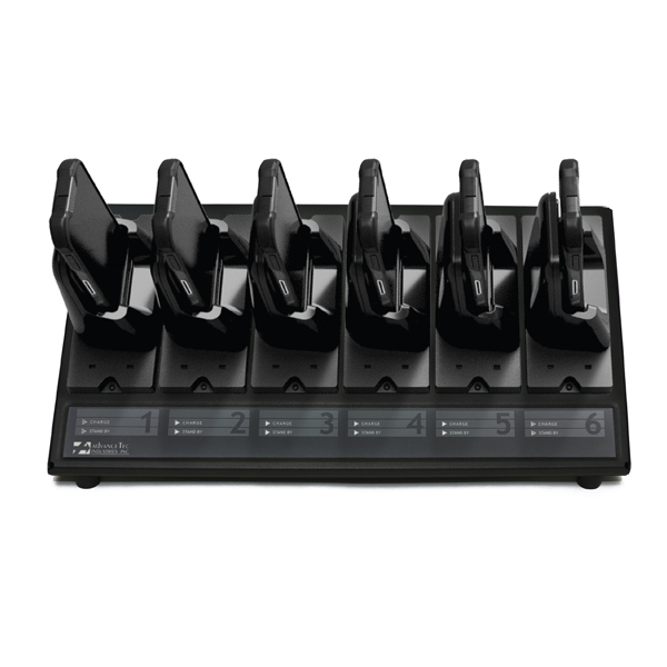 Kyocera DuraForce Pro2 - 6 Bay Wireless Drop-In Charger | Part No ...