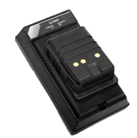 Harris XL 200 Single Bay Battery Charger | Part No. AT2085A ...